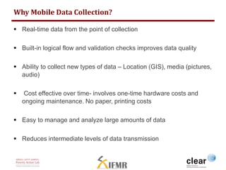 Digital Data Collection | PPTX