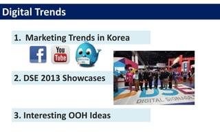 Digital Marketing Trends In South Korea | PPTX