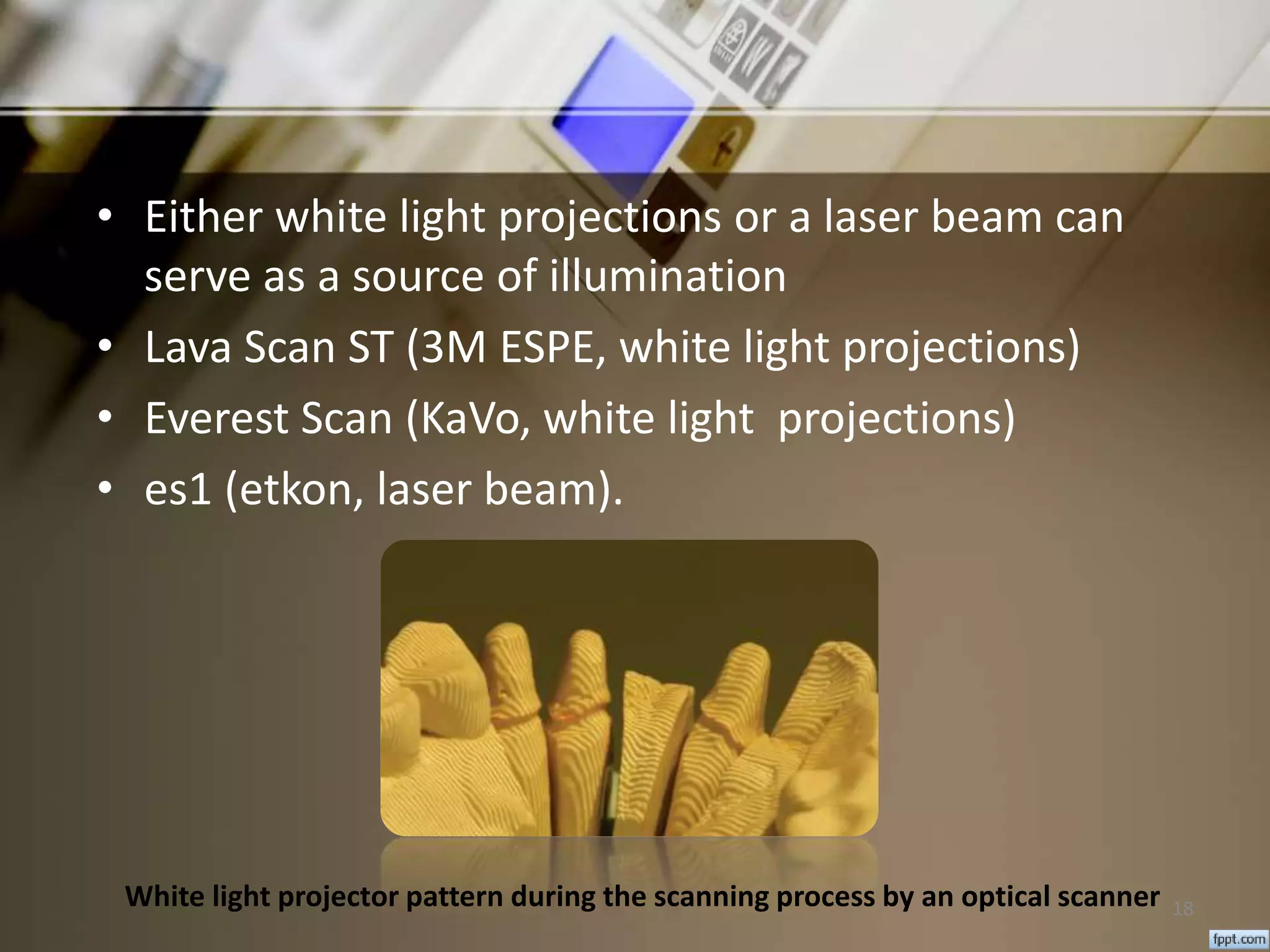 Digital dentistry (2) | PPTX
