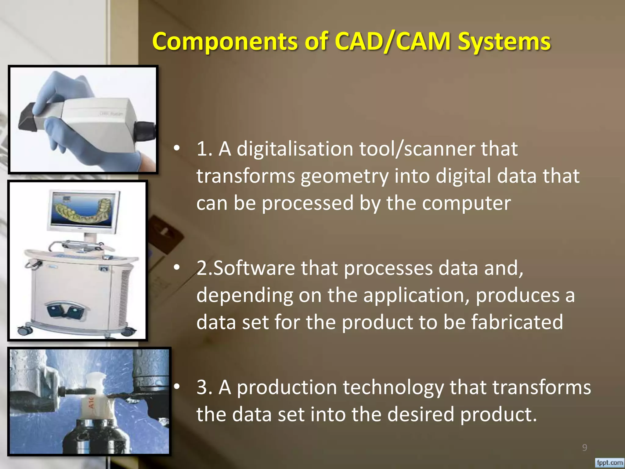 Digital dentistry (2) | PPTX