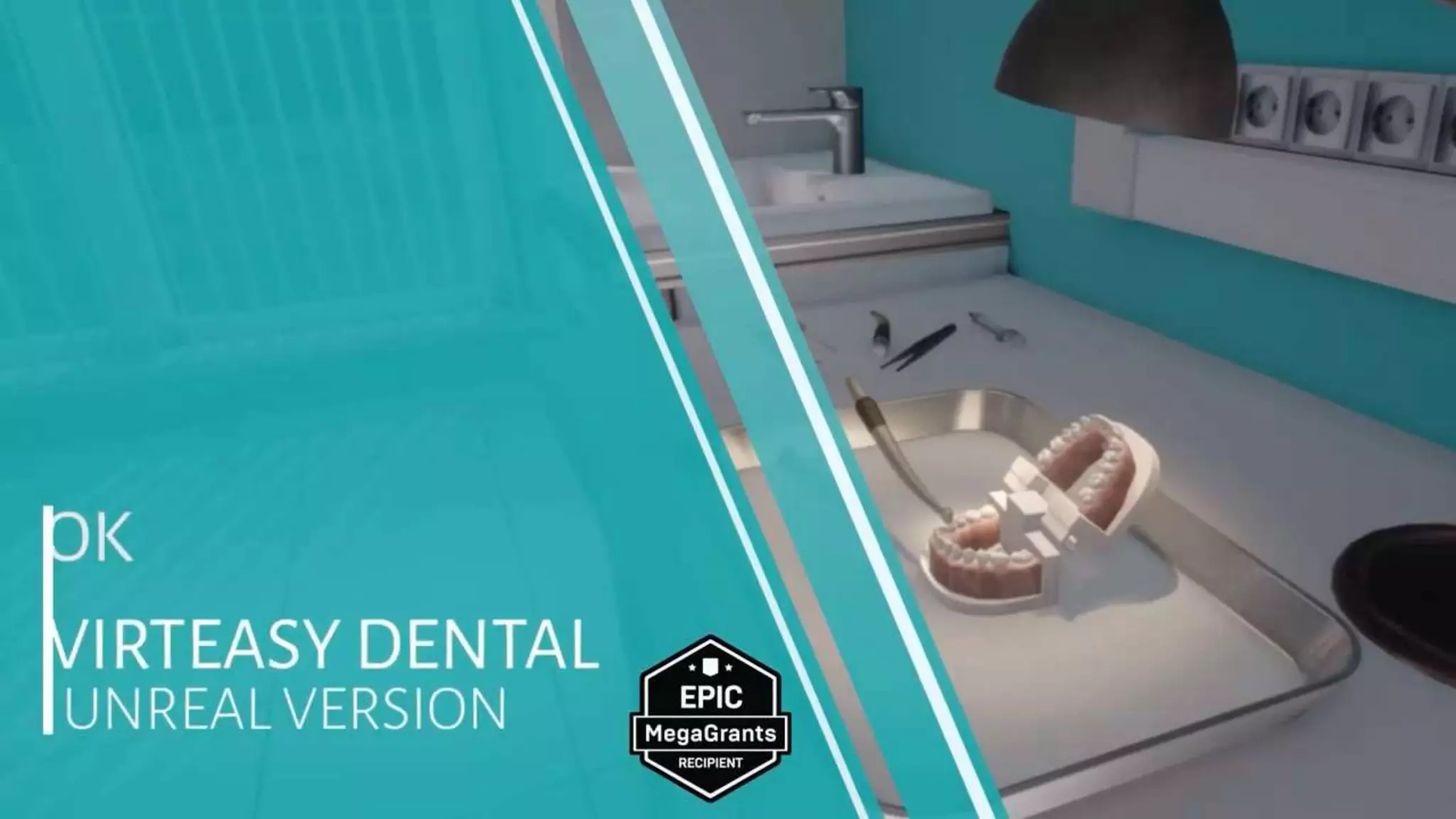 Digital dentistry.pptx