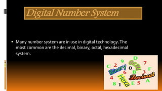 Number system | PPT