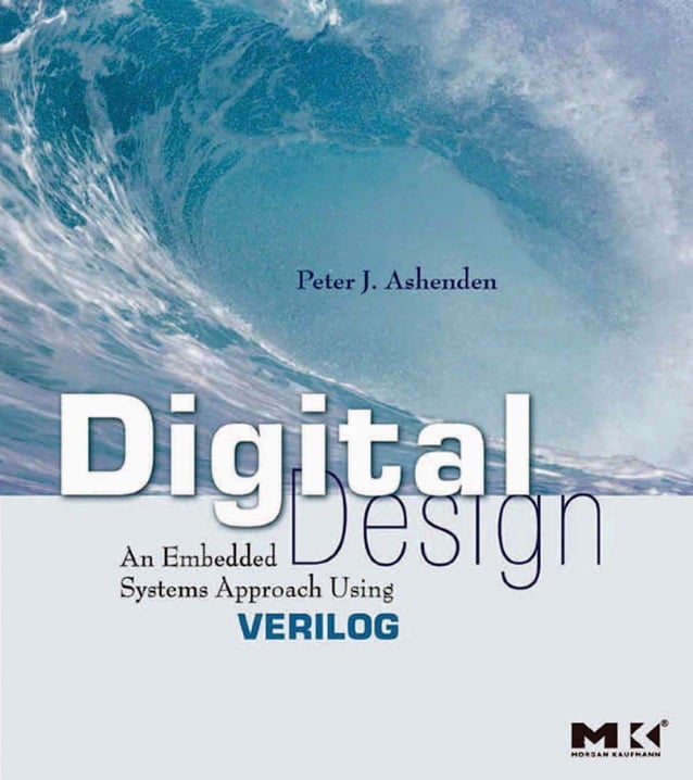 Digital Design - An Embedded Systems Approach Using Verilog.pdf ...