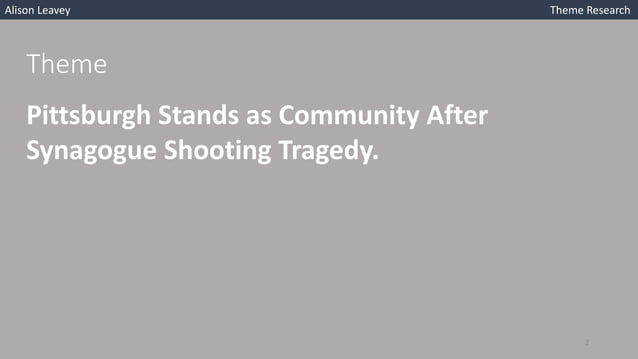 Digital design presentation | PPT