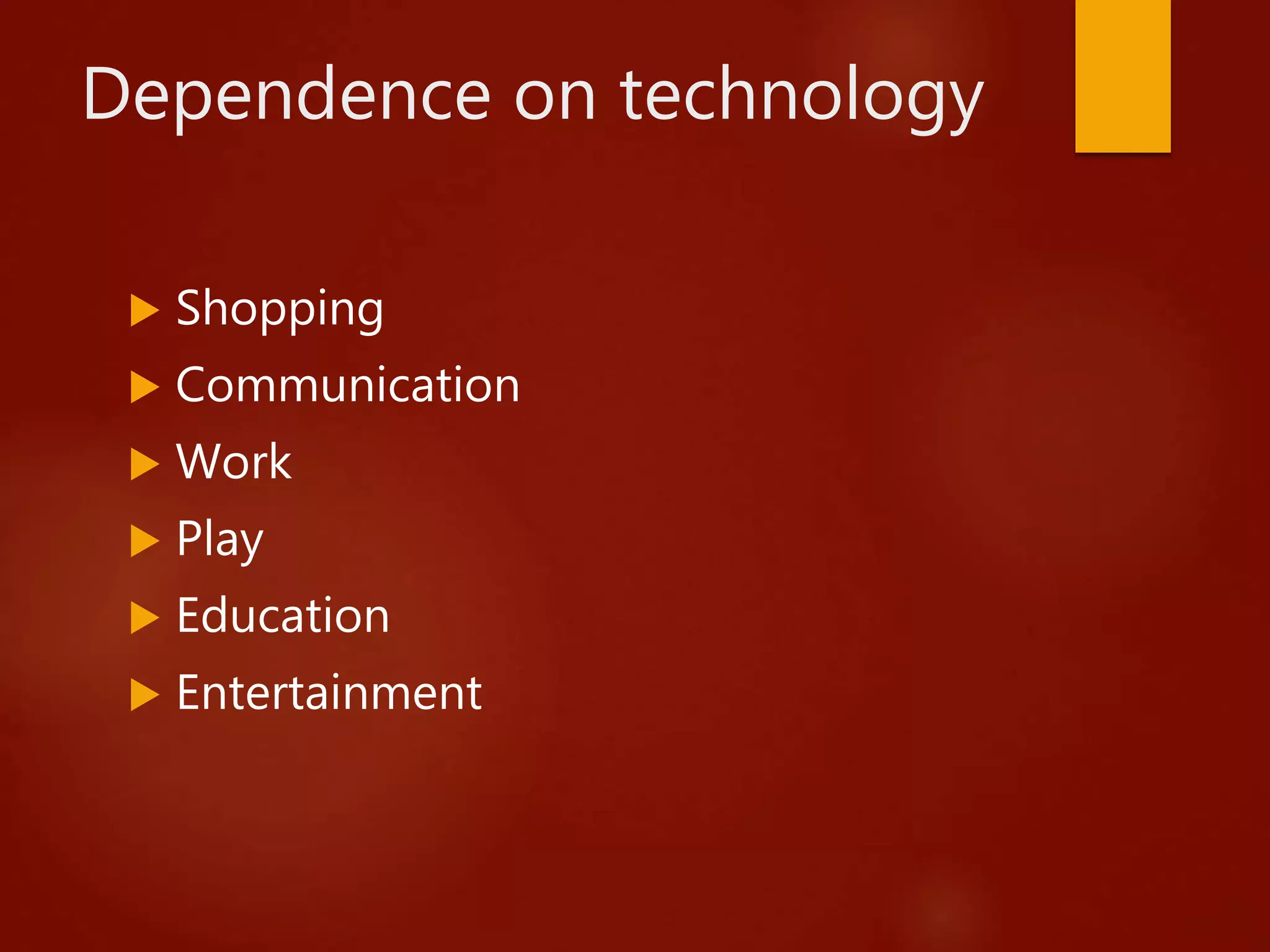 Digital Detox | PPTX