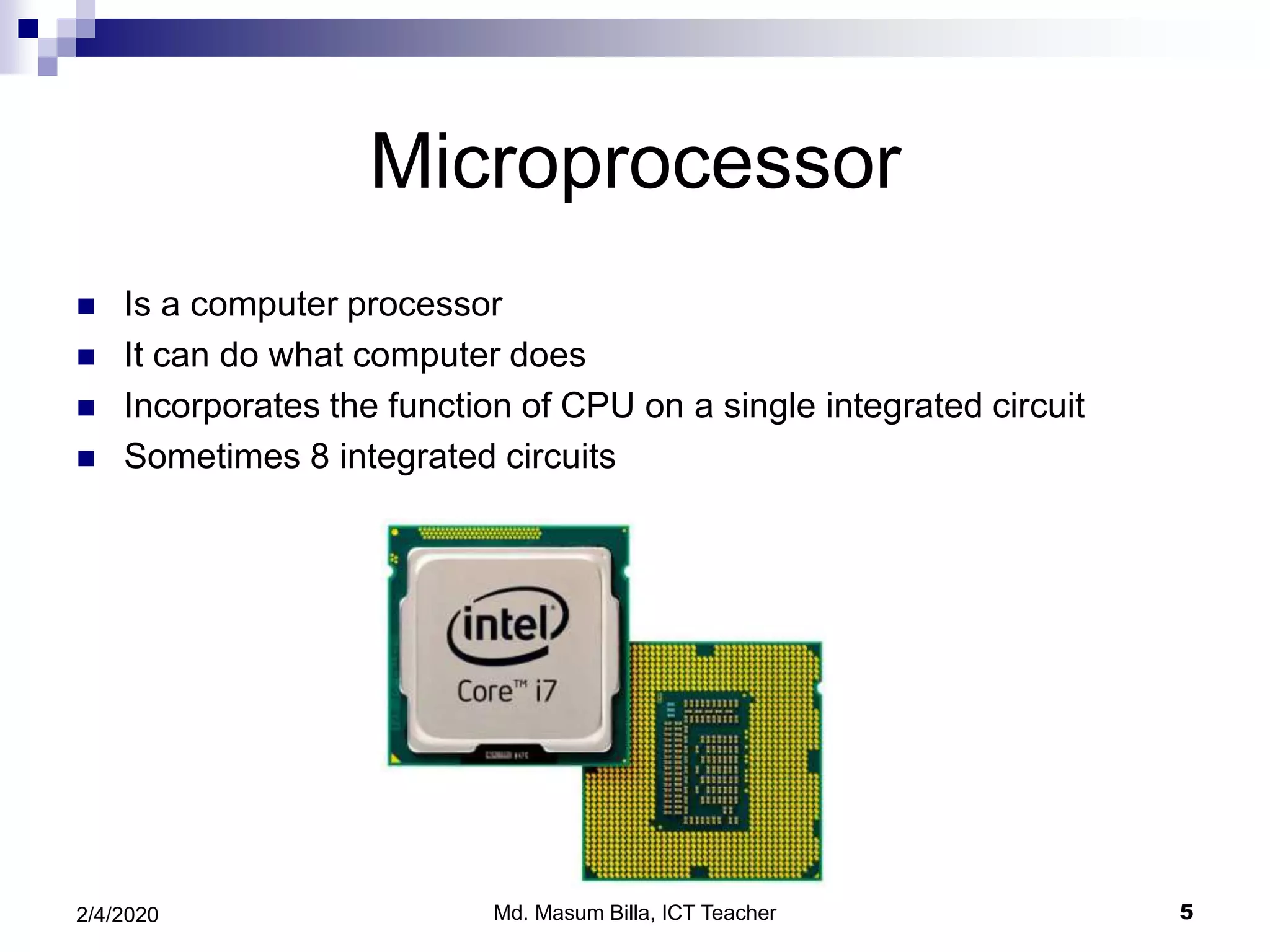 Digital device lecture 1 | PPTX