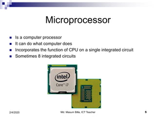 Digital device lecture 1 | PPTX
