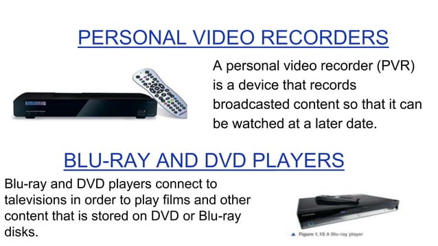 Digital devices .pptx | Cameras and Camcorders | Consumer Electronics