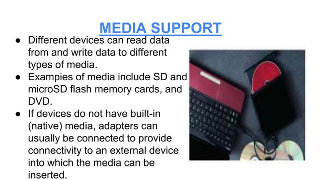 Digital devices .pptx | Cameras and Camcorders | Consumer Electronics