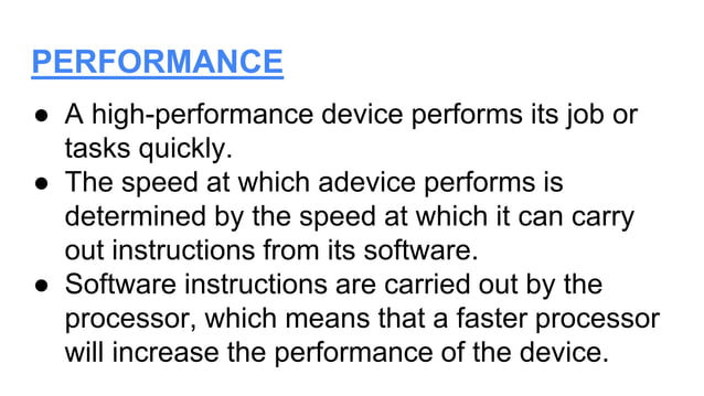 Digital devices .pptx | Cameras and Camcorders | Consumer Electronics