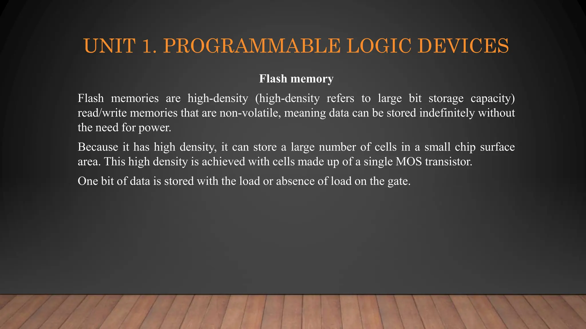 Digital Devices Parcial 1 PLD, CPLD, SPLD, FPGA.pptx