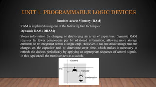Digital Devices Parcial 1 PLD, CPLD, SPLD, FPGA.pptx
