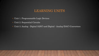 Digital Devices Parcial 1 PLD, CPLD, SPLD, FPGA.pptx