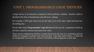 Digital Devices Parcial 1 PLD, CPLD, SPLD, FPGA.pptx