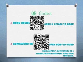 Digital devices presentation | PPTX