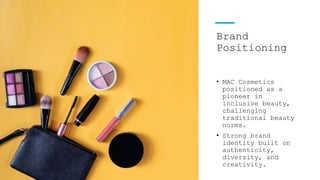 Embracing Diversity: MAC's #WhatsYourThing Campaign Redefines Beauty ...