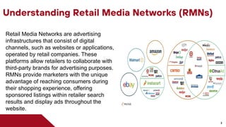 The Rise of Retail Media Networks.pptx