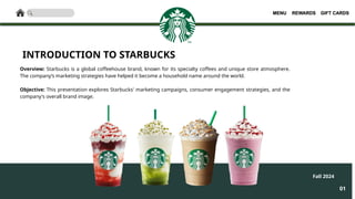 Digital Digest Assignment - Starbucks.pptx