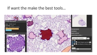 Explaining "digital" in digital pathology | PPT
