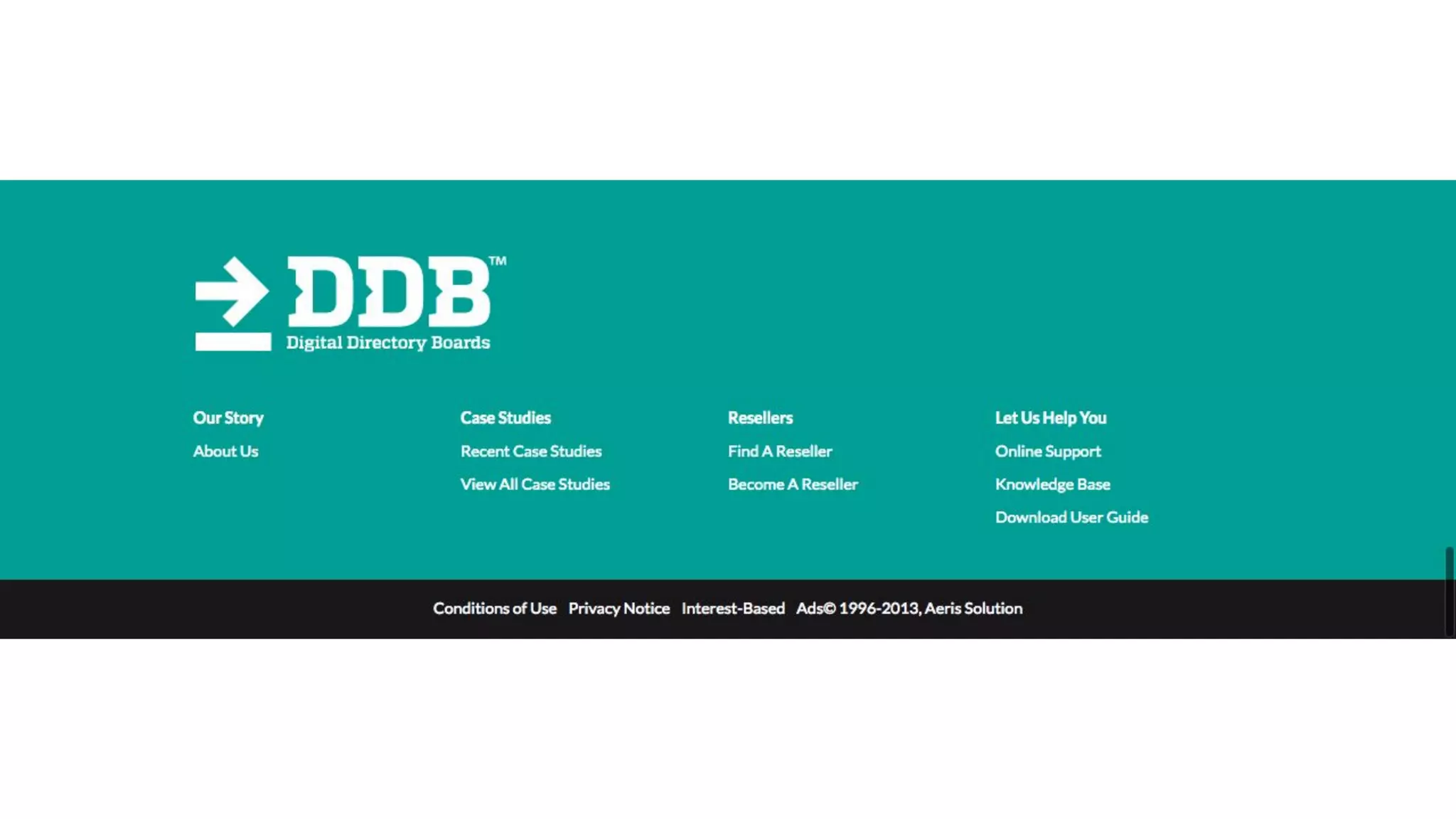 Digital Directory Boards | PDF