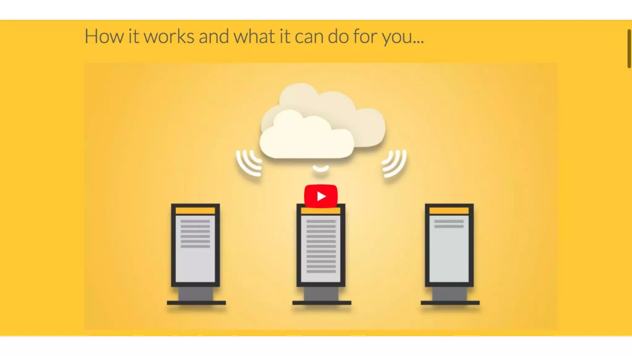 Digital Directory Boards | PDF