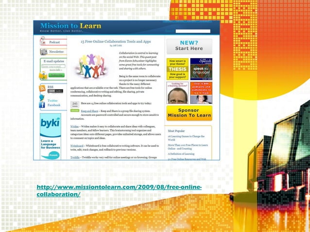 Digital Discipleship | PPT