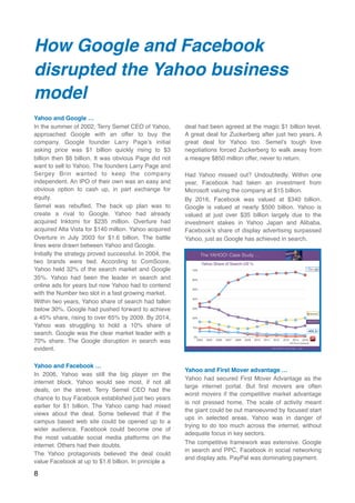 Our Guide to Digital disruption Update 2019 | PDF