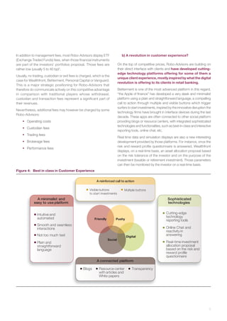 Digital Disruption in Asset and Wealth Management | PDF