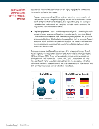 Digital Divas - and why you need to know what they want! | PDF ...