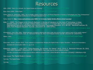 The Digital Divide | PPT