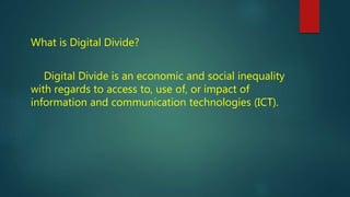 DIGITAL DIVIDE.pptx