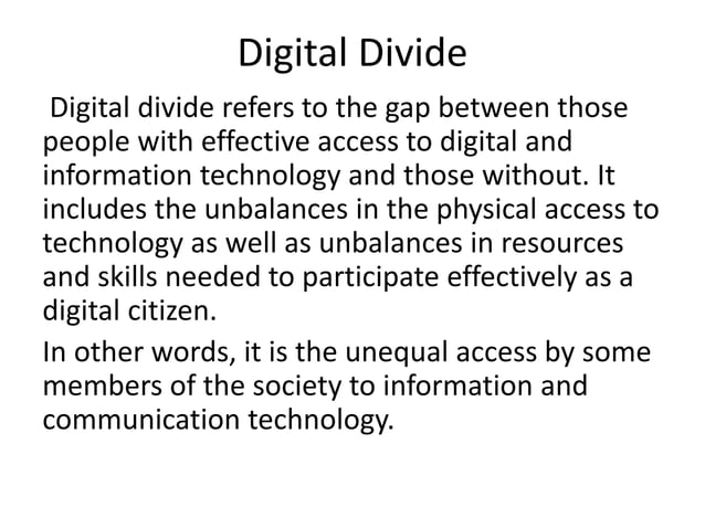 DIGITAL DIVIDE.pptx