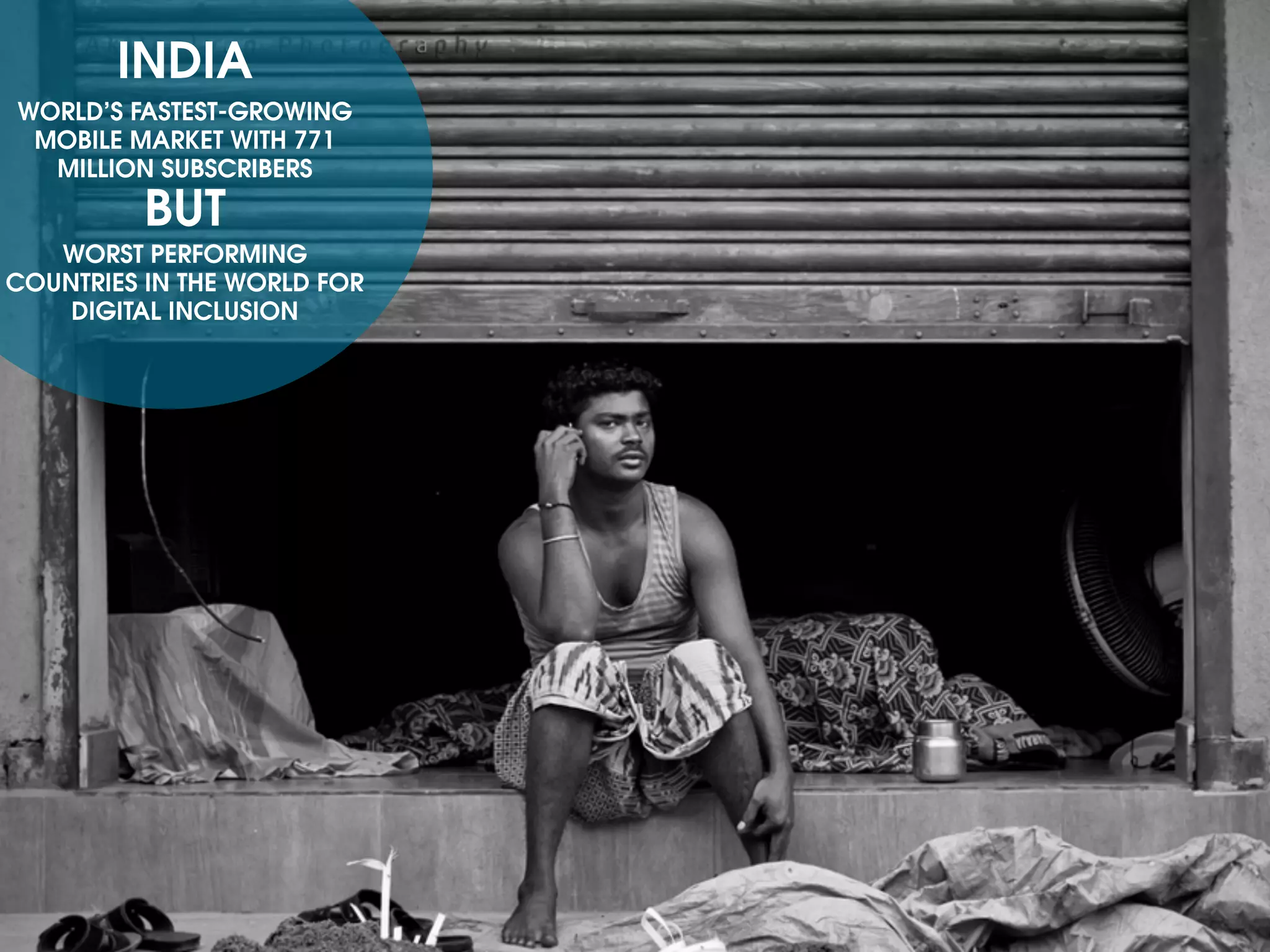 Digital Divide | PPT