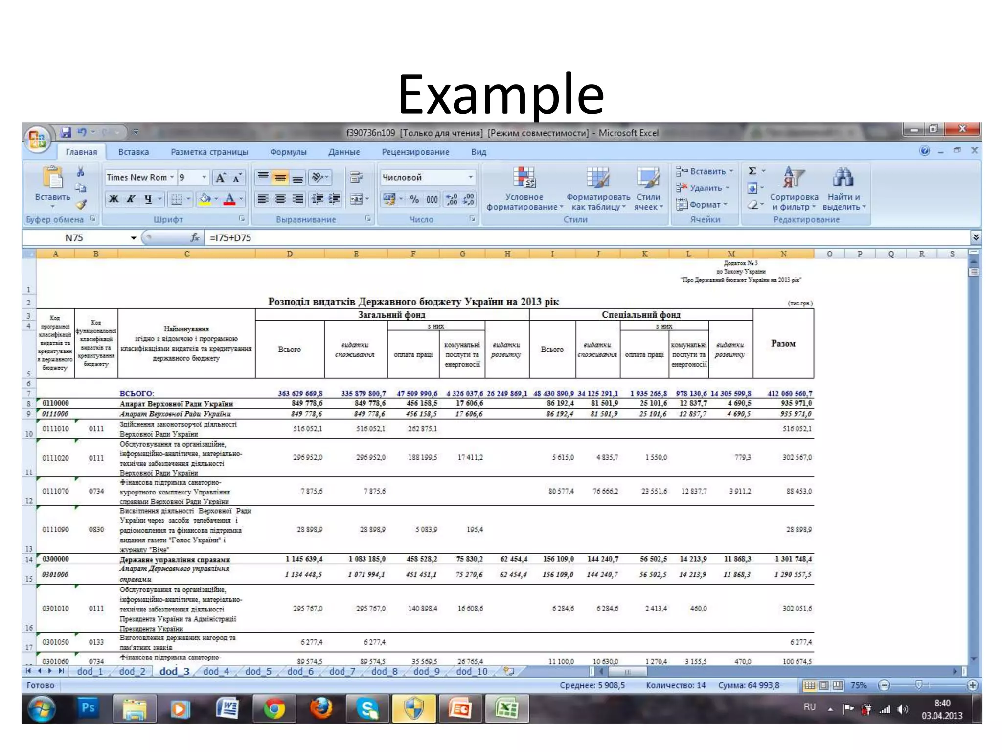 Digital divide and computer assisted reporting | PPT | Free Download
