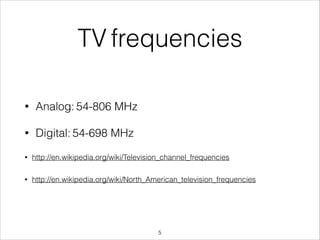 Digital Dividend | PPT