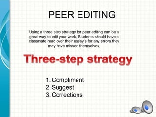 Digital documentary | PPSX