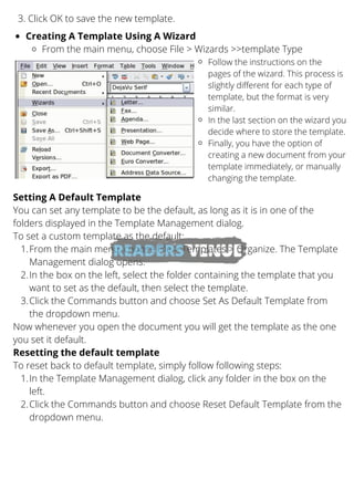 DIGITAL DOCUMENTATION_watermark.pdf | Desktop Publishing | Computer Software and Applications