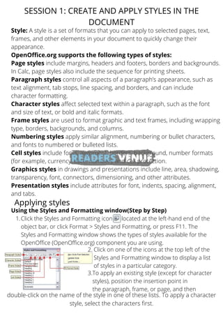 DIGITAL DOCUMENTATION_watermark.pdf | Desktop Publishing | Computer Software and Applications