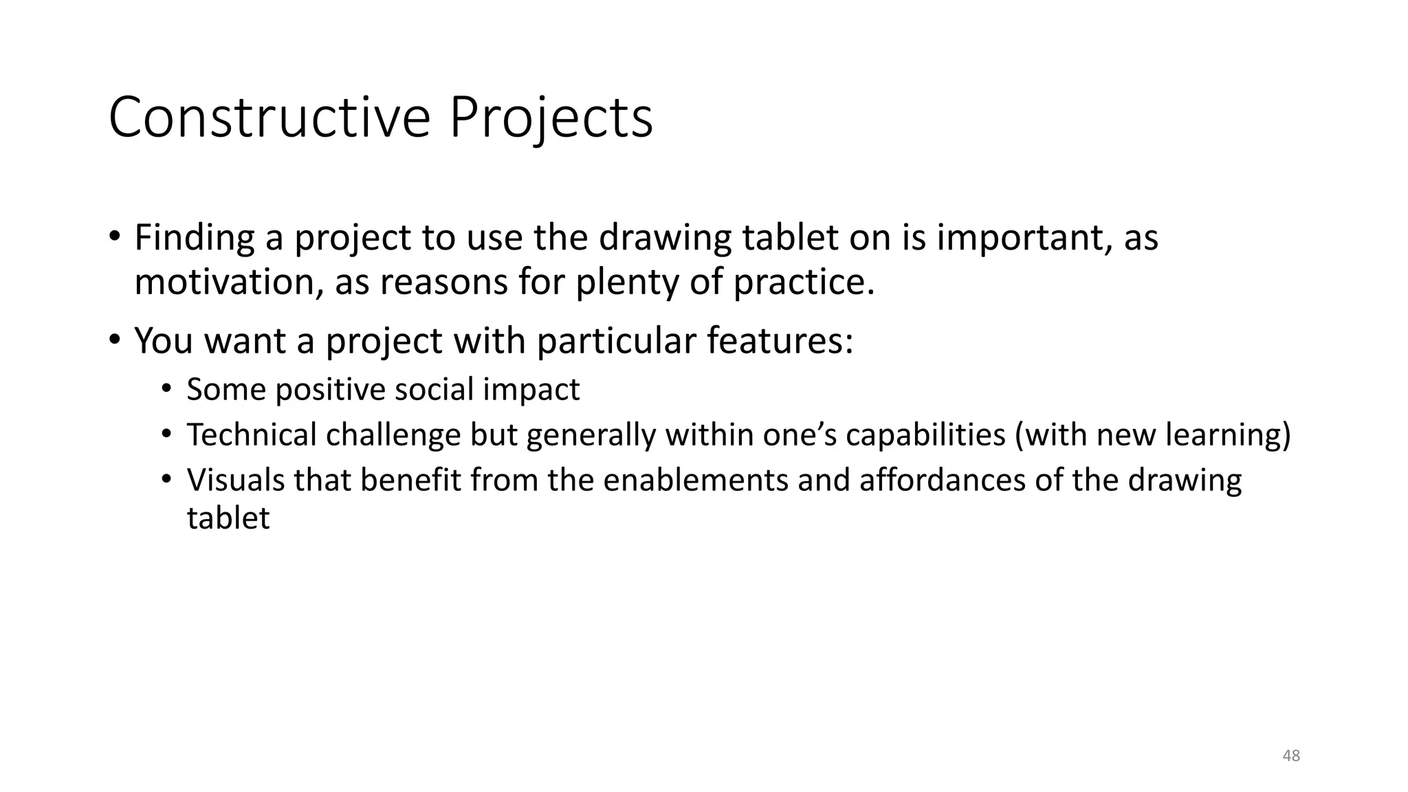 (Beginner) Digital Doodling, Drawing, and Painting on a Cintiq Drawing ...