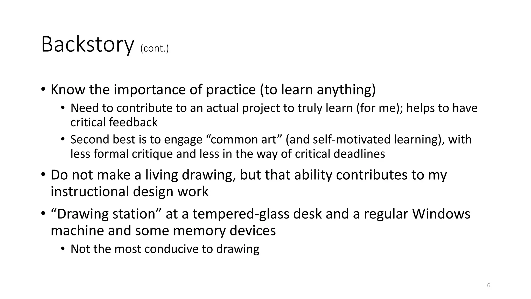 (Beginner) Digital Doodling, Drawing, and Painting on a Cintiq Drawing ...