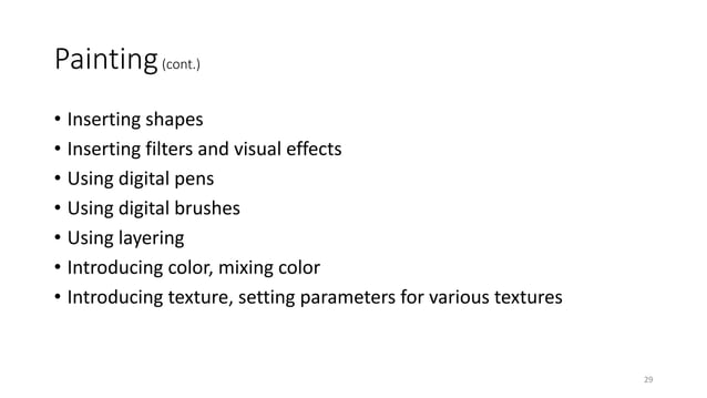 (Beginner) Digital Doodling, Drawing, and Painting on a Cintiq Drawing ...