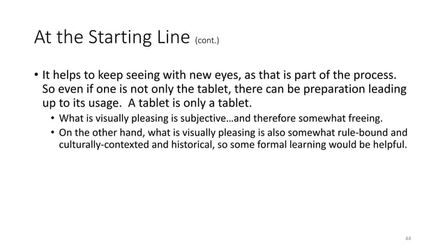 (Beginner) Digital Doodling, Drawing, and Painting on a Cintiq Drawing ...