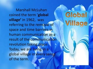 Introduction of ICT | PDF