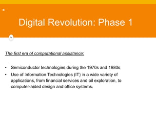 Digital economy | PPTX | Internet | Computing