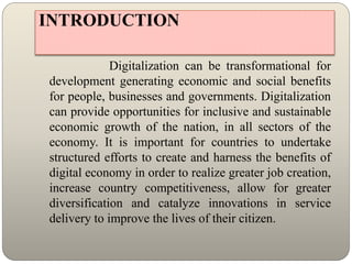 Digital economy trends and visions ydr.ppt