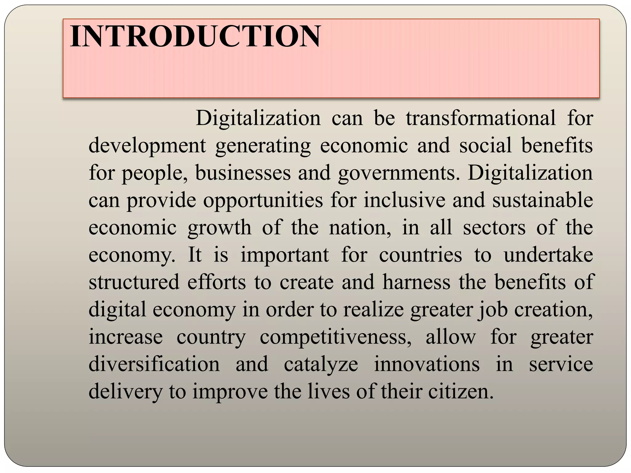 Digital economy trends and visions ydr.ppt