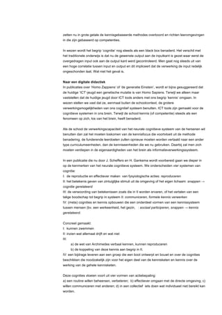 Digitale Didactiek | PDF