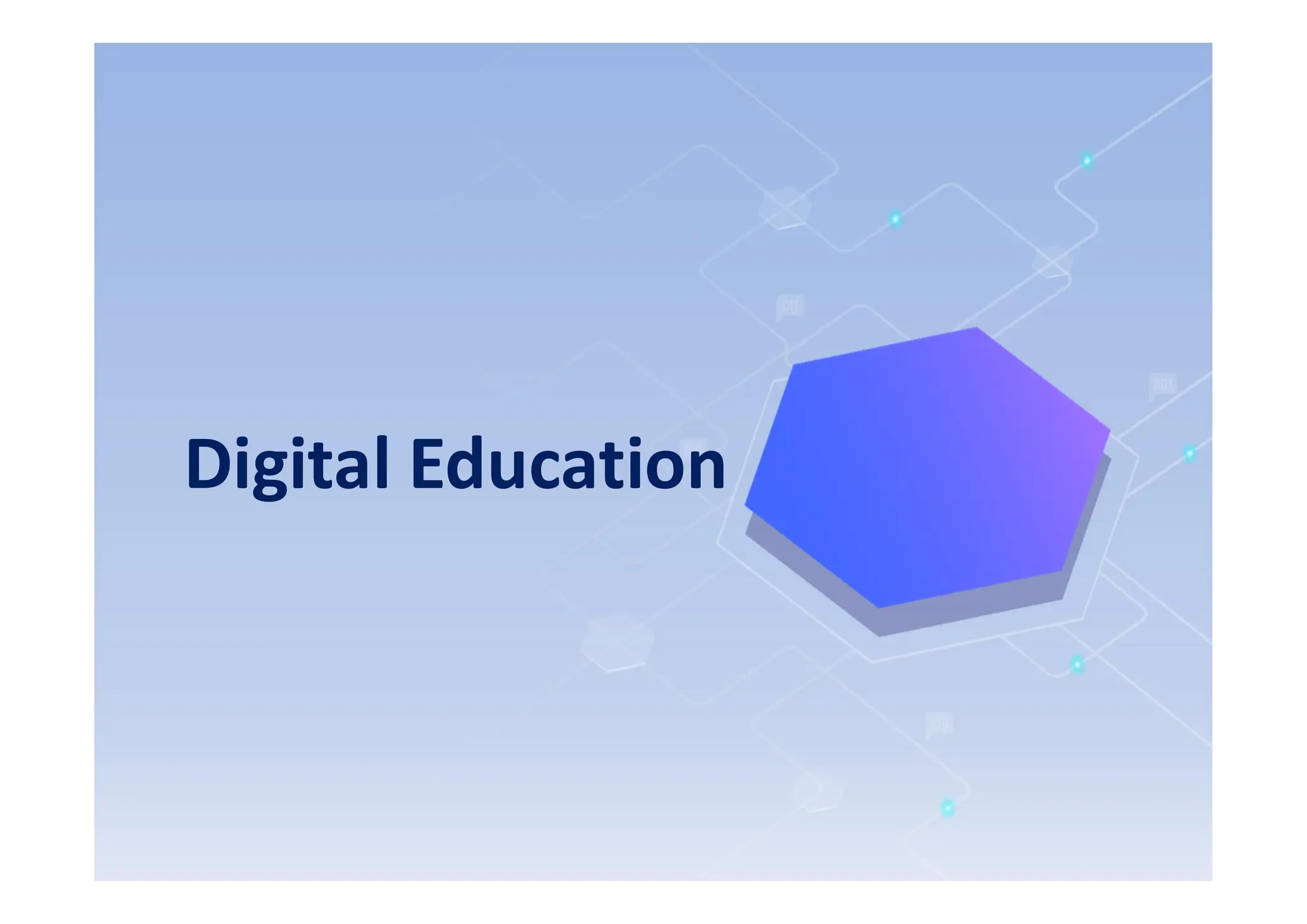 Digital Education in India.pdf SWAYAM-NPTEL | PDF