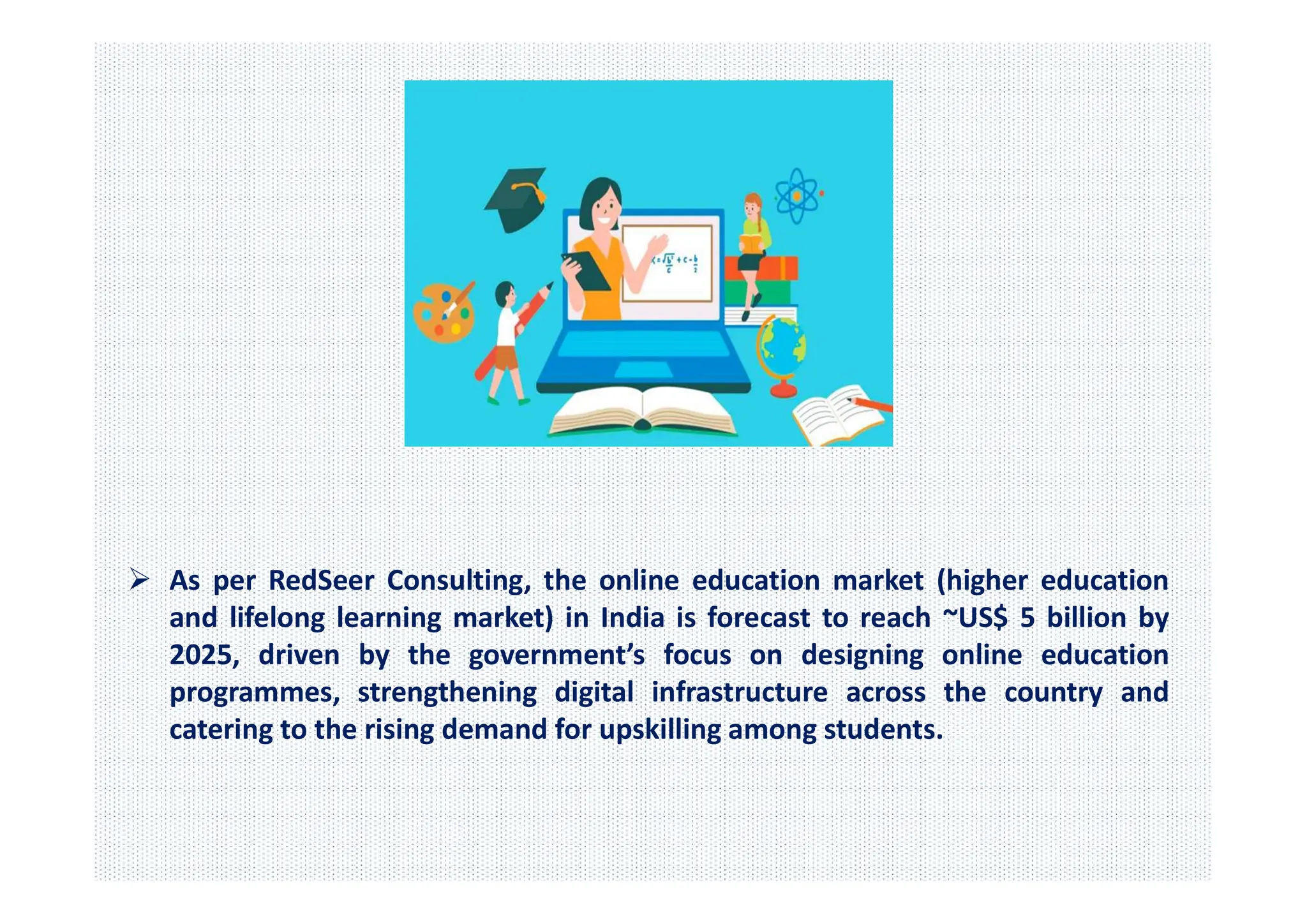 An Overview Of Digital Education In India – TSZL