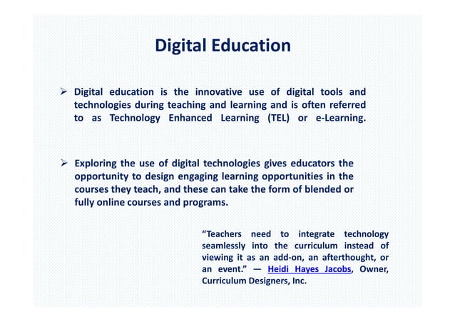 Digital Education in India.pdf SWAYAM-NPTEL | PPT